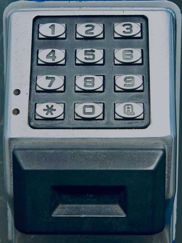 Access Control Systems - Welcome to Royal Alarms Ltd