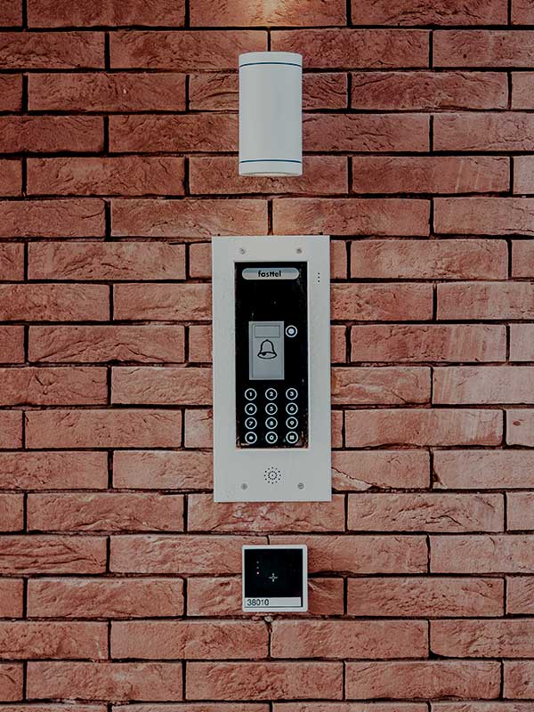 Intercom Systems - Welcome to Royal Alarms Ltd