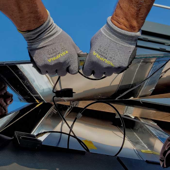 Alarm System Installation - Welcome to Royal Alarms Ltd