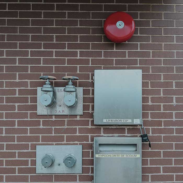 Fire Protection Services - Welcome to Royal Alarms Ltd